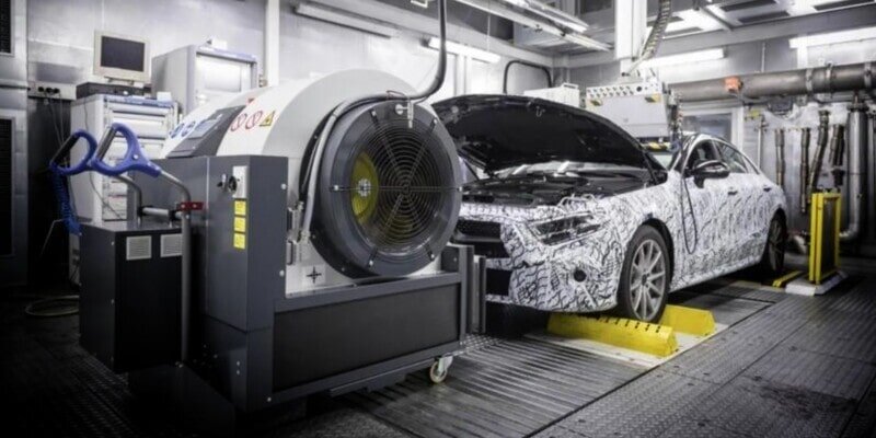 Tiêu chuẩn NEDC là gì? Quy trình thử nghiệm tiêu chuẩn NEDC